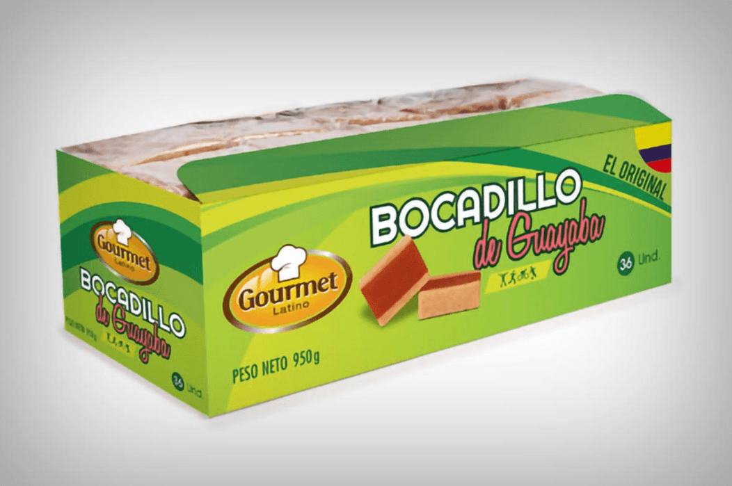 Bocadillo de guayaba: Un dulce saludable con muchos beneficios - Mercontrol