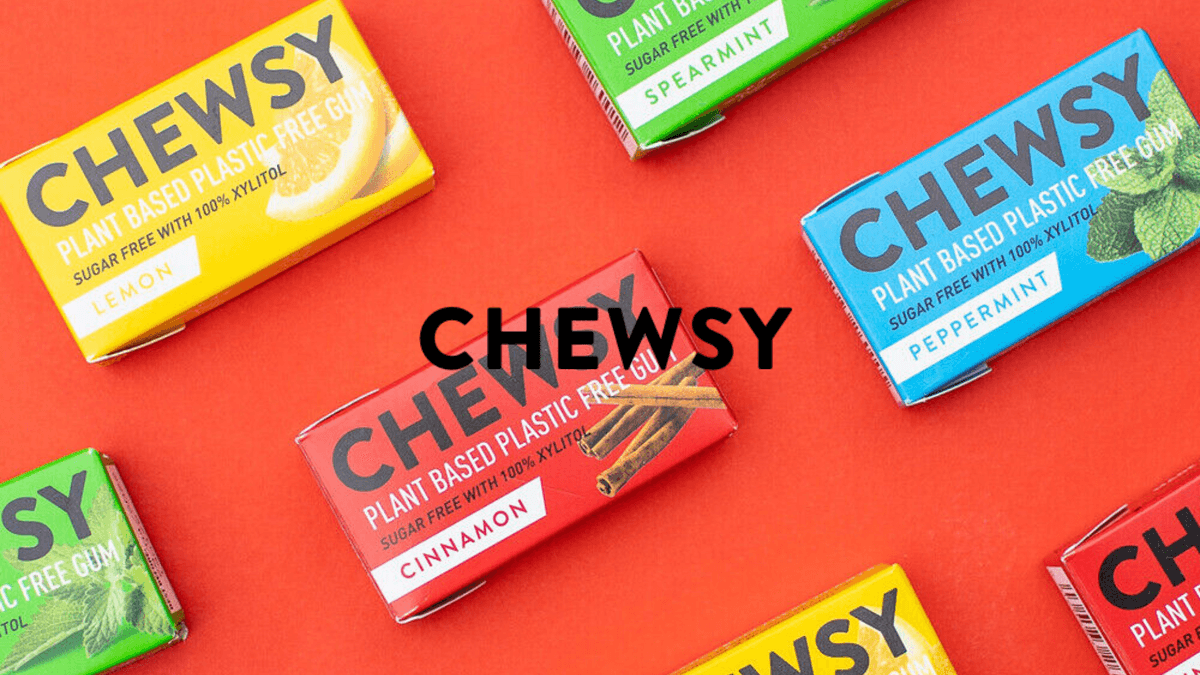 Chicles Chewsy - Mercontrol